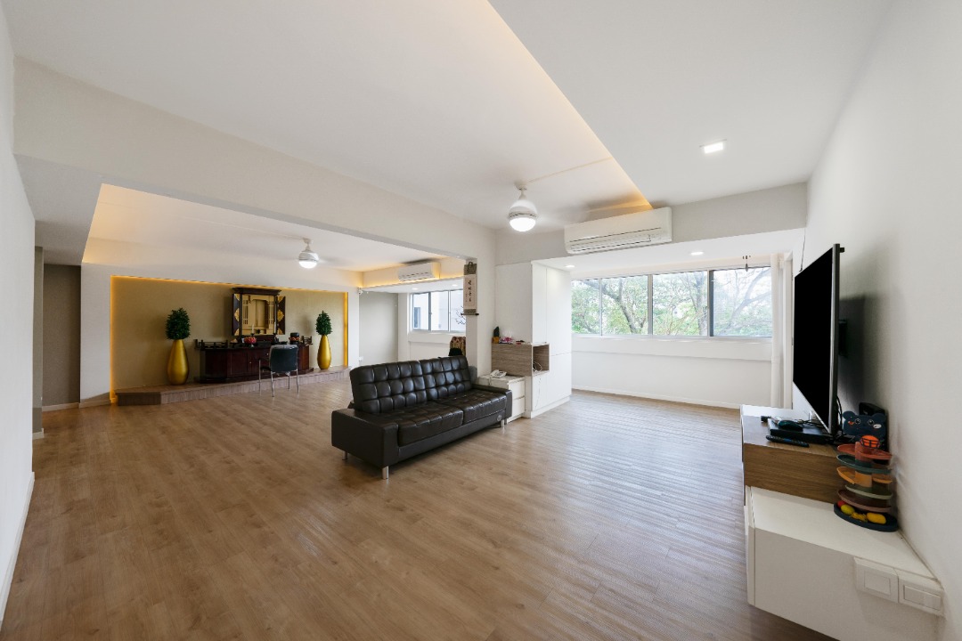 104 Jalan Rajah, Property, For Sale, HDB on Carousell