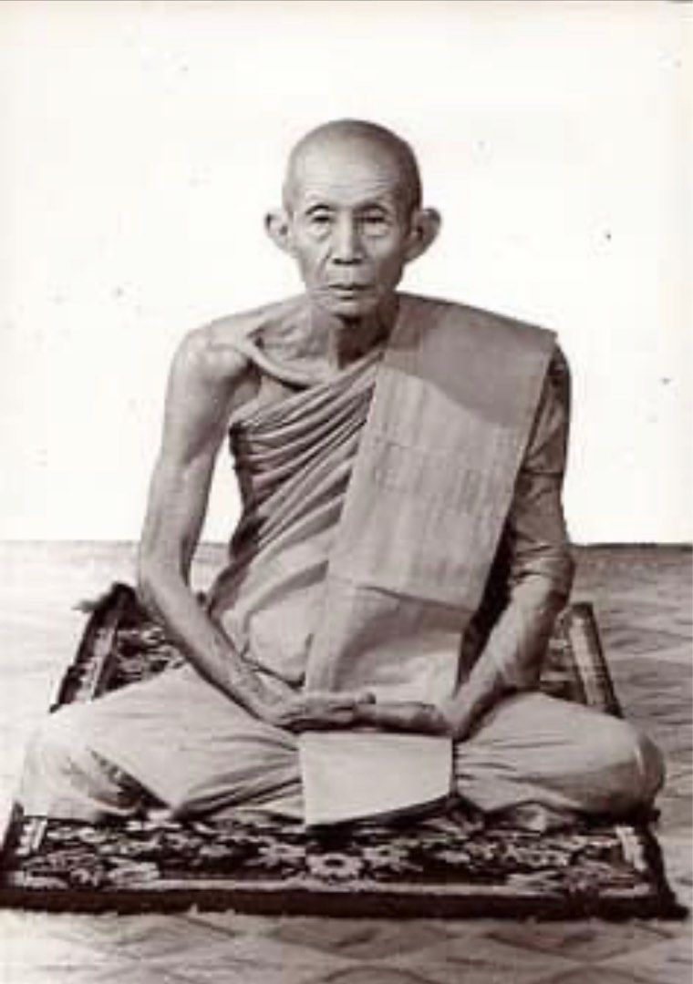 108 Takrut Yant Kao Kum Sangwan Petch Traprachan Card Unworn Condition ...