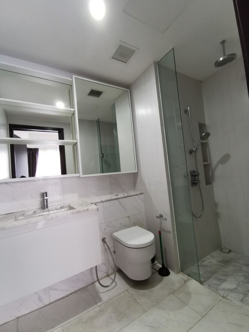 1 Bedder @ The Inflora, Property, Rentals, Condos & ECs on Carousell