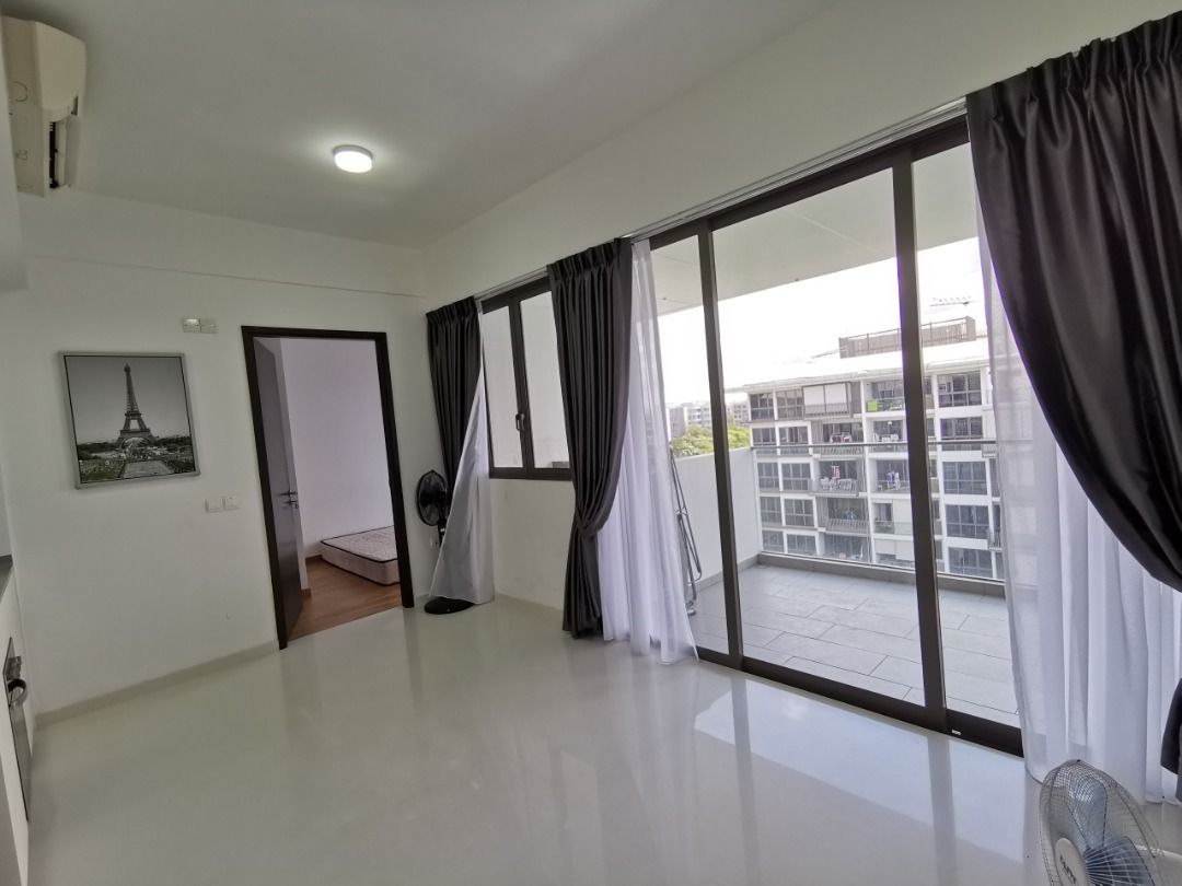 1 Bedder @ The Inflora, Property, Rentals, Condos & ECs on Carousell
