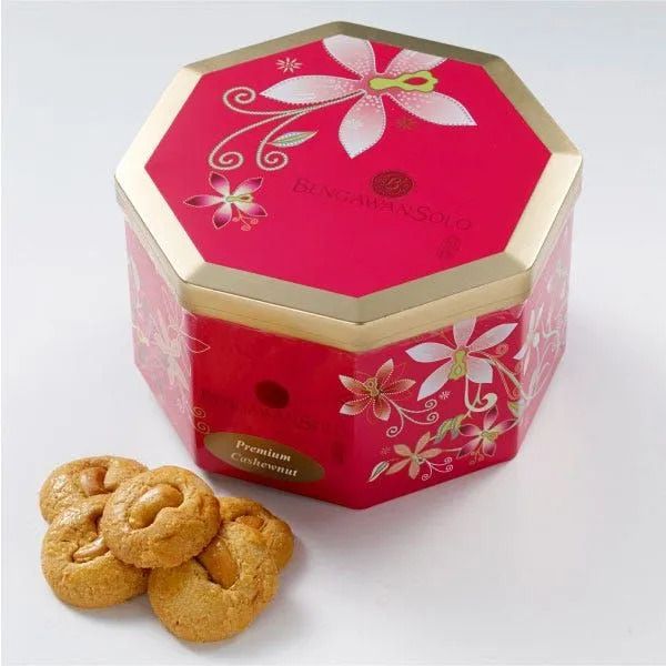 新加坡代購 Bengawan solo 盒裝曲奇代購, 嘢食 & 嘢飲, 包裝食物&即食食物 - Carousell