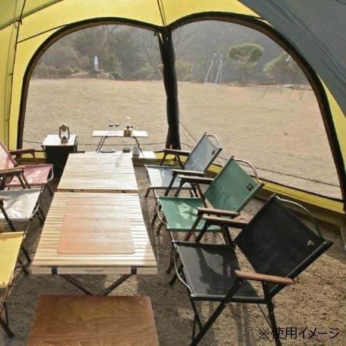 (全新) 韓國Minimal Works - Mango Station Plus- Olive, 運動產品, 行山及露營 - Carousell