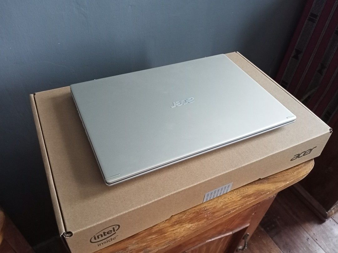 Acer Aspire 5, Intelcore i5, 11th Gen, Computers & Tech, Laptops ...