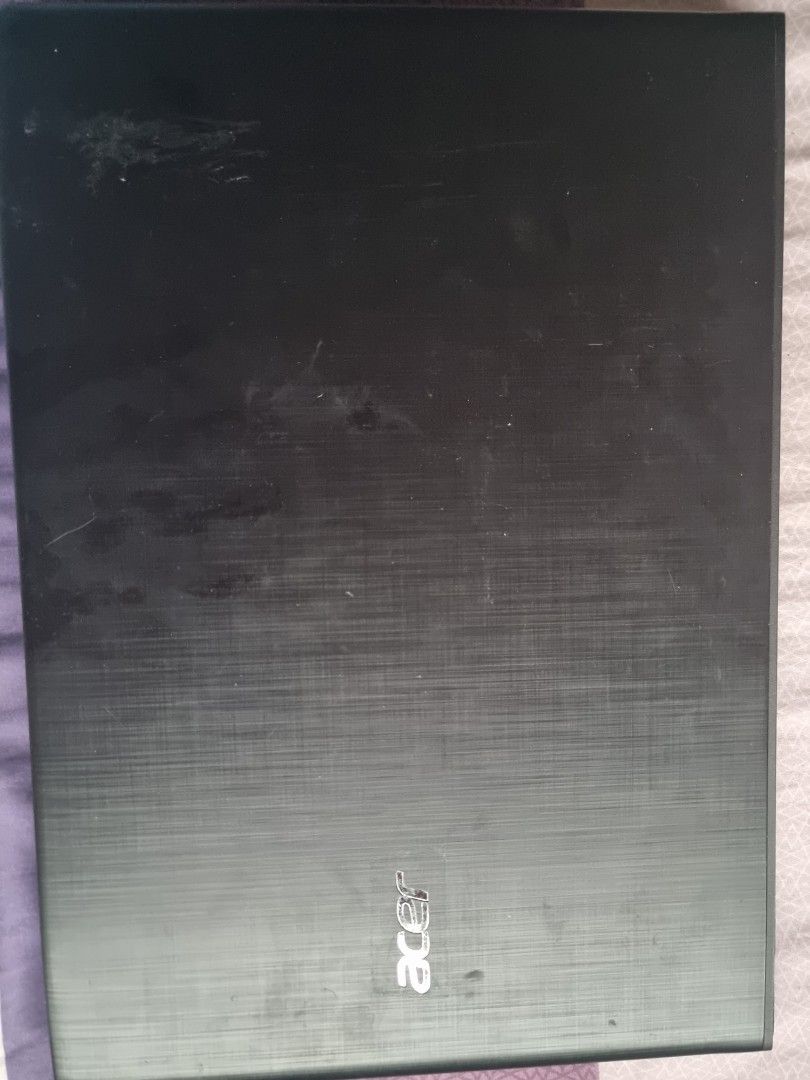 ACER TRAVEL MATE P249 LAPTOP, Computers & Tech, Laptops & Notebooks on ...