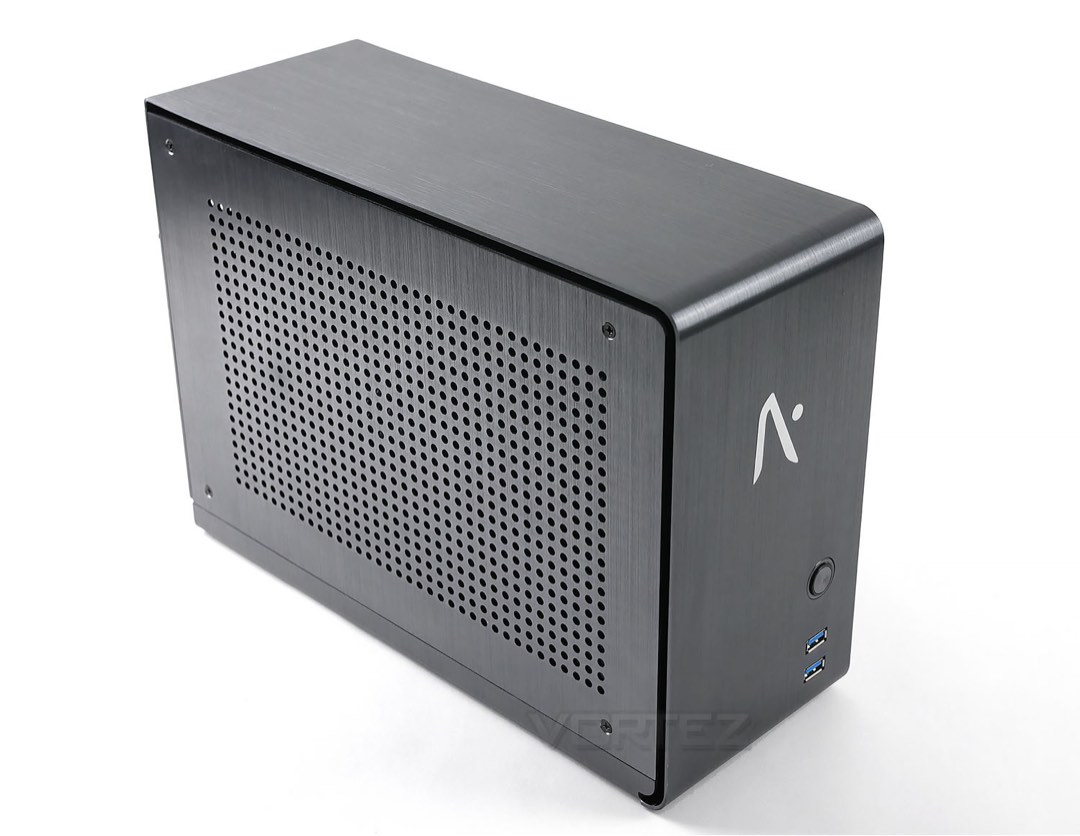 Aftershock Impulse Gaming mini PC GTX1650 intel i5, Computers & Tech ...