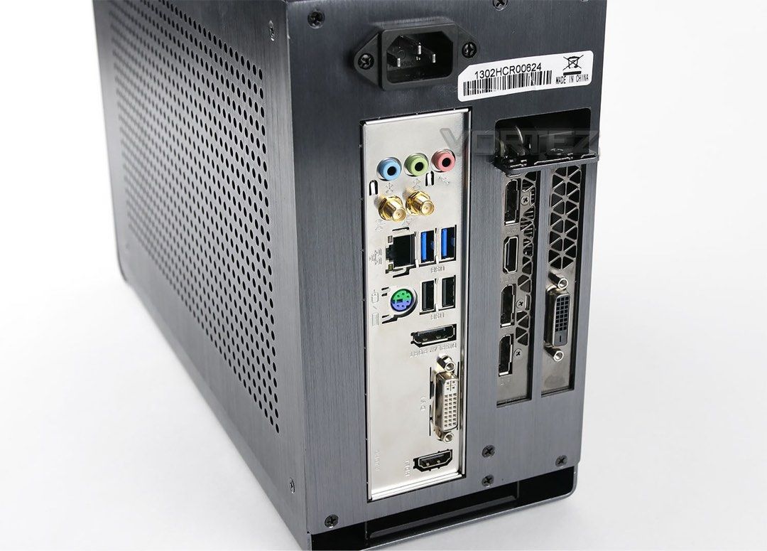 Aftershock Impulse Gaming mini PC GTX1650 intel i5, Computers & Tech ...