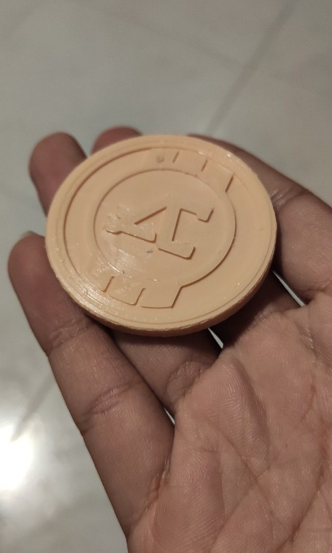 Apex legend coin props, Hobbies & Toys, Toys & Games on Carousell