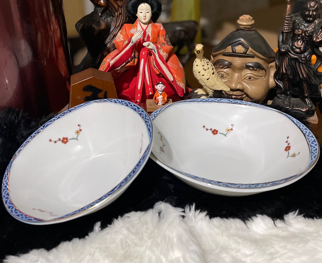ARITA BOWLS, Furniture & Home Living, Kitchenware & Tableware ...