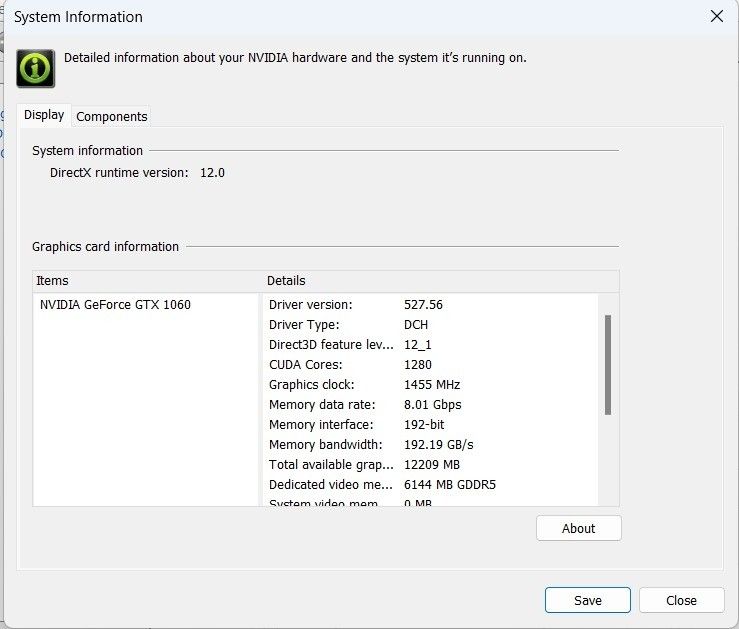 Asus Predator Helios 300 GTX1060, Computers & Tech, Laptops & Notebooks ...