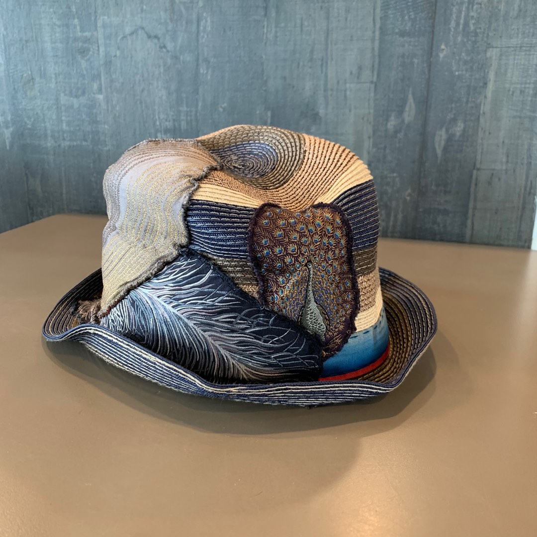 Authentic prada summer hawaii, Men's Fashion, Watches & Accessories ...