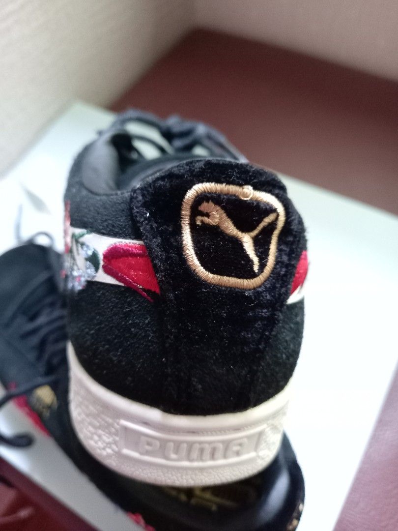 Authentic puma flora sneakers, Women's Fashion, Footwear, Sneakers on ...