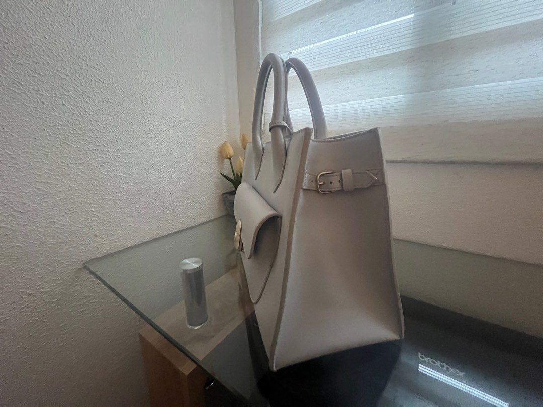 Balenciaga Padlock Work, Luxury, Bags & Wallets on Carousell