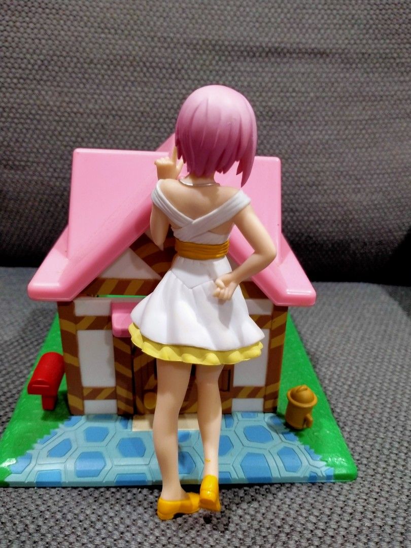 Bandai Genuine The Quintessential Quintuplets Gasha Portrait Figure 01 ...