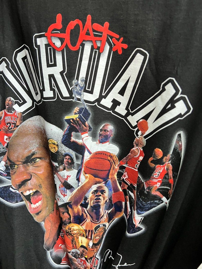 Basketball Graphic Tee’s, Men's Fashion, Tops & Sets, Tshirts & Polo ...