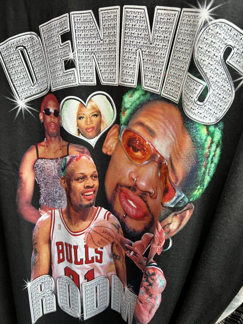 Basketball Graphic Tee’s, Men's Fashion, Tops & Sets, Tshirts & Polo ...