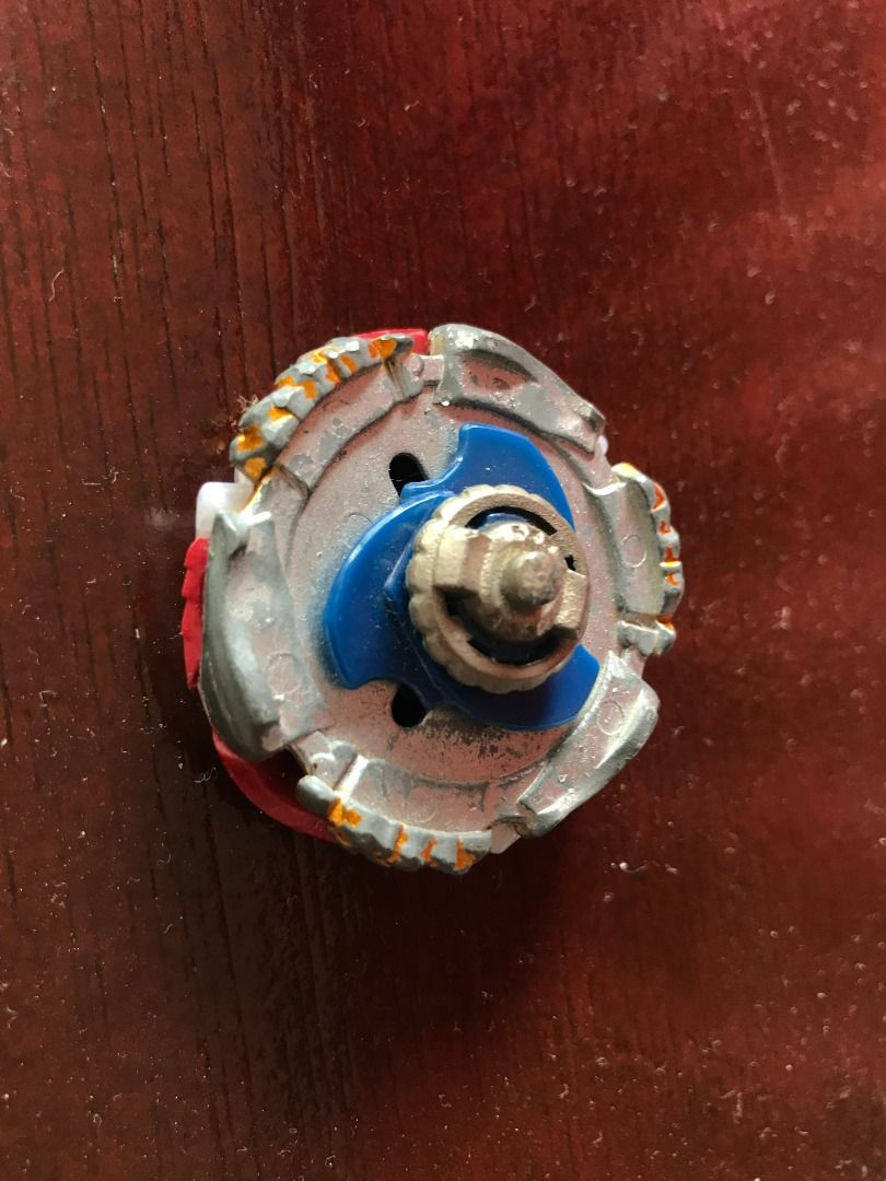 Beyblade Digital Power Launcher + Meteo L-Drago LW105LF, Hobbies & Toys ...