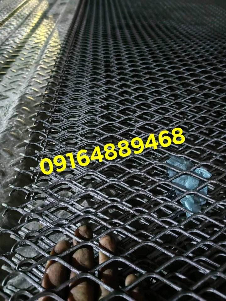 BI EXPANDED METAL, Commercial & Industrial, Construction Tools ...