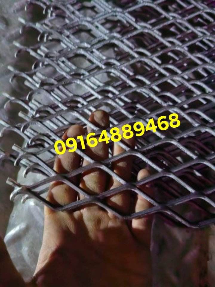 BI EXPANDED METAL, Commercial & Industrial, Construction Tools ...