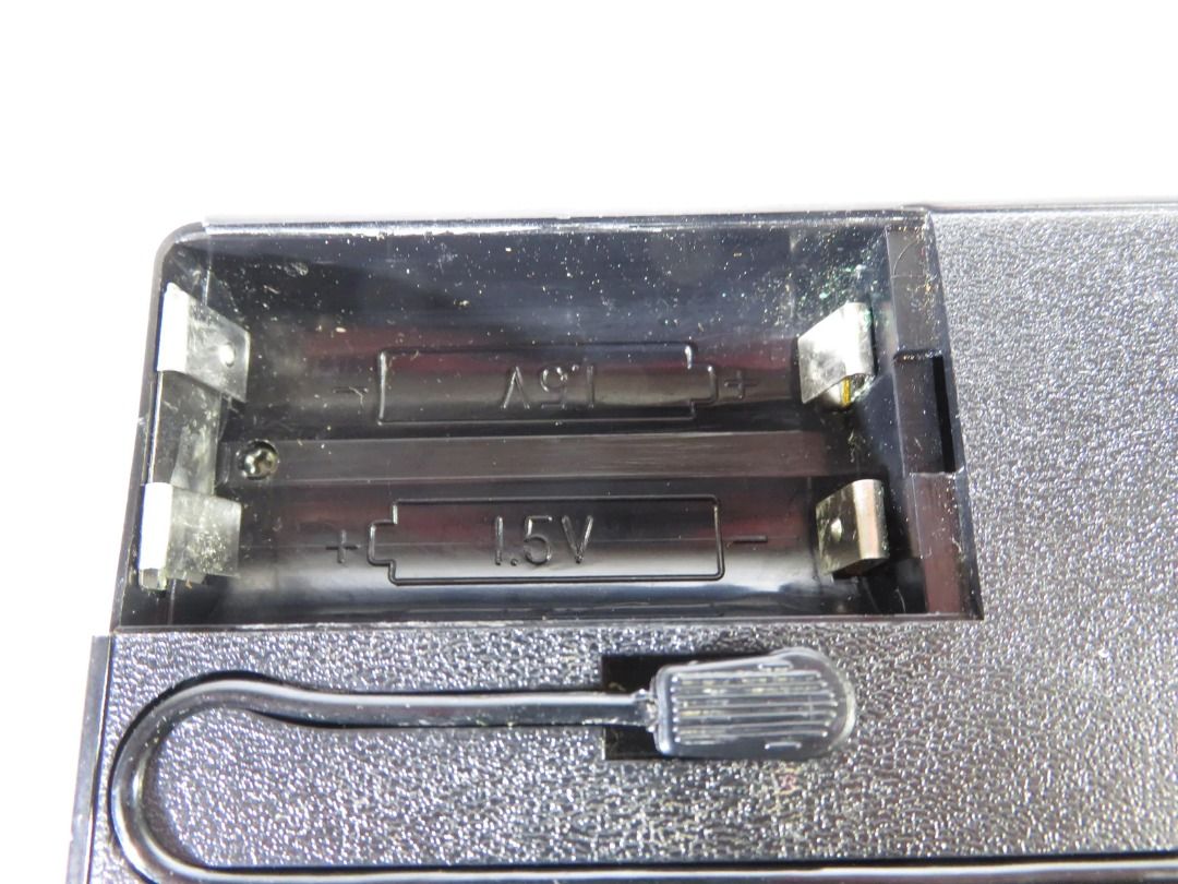 [BMC] Argus 9148 DC Speedlight Flash Strobe with Rear Chart For Manual ...