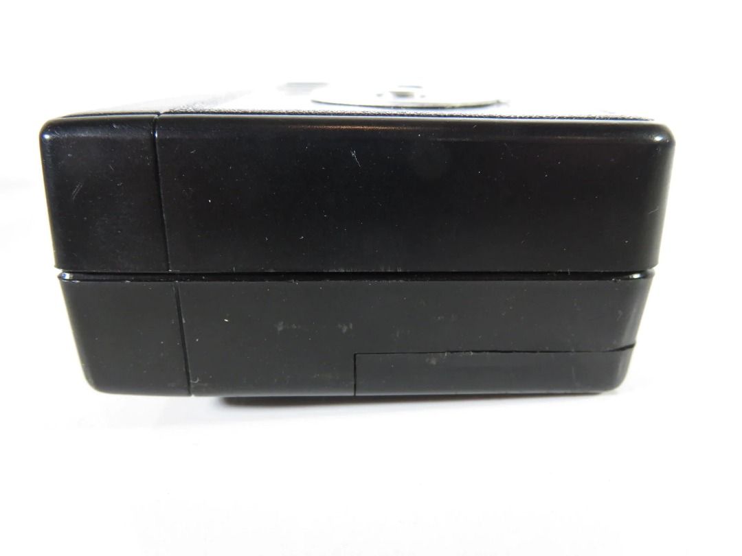 [BMC] Argus 9148 DC Speedlight Flash Strobe with Rear Chart For Manual ...