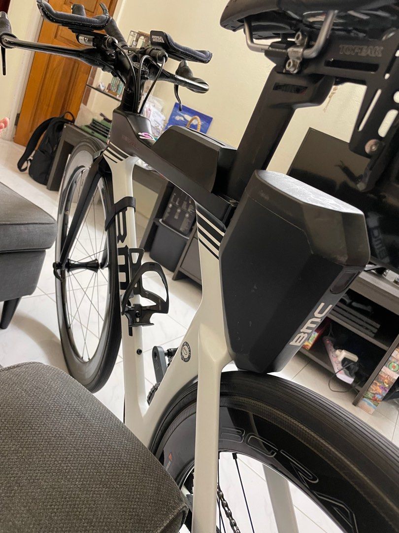 BMC Timemachine TM02, Sports Equipment, Bicycles & Parts, Bicycles on ...