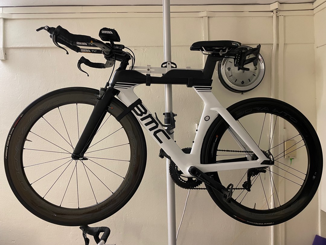 BMC Timemachine TM02, Sports Equipment, Bicycles & Parts, Bicycles on ...