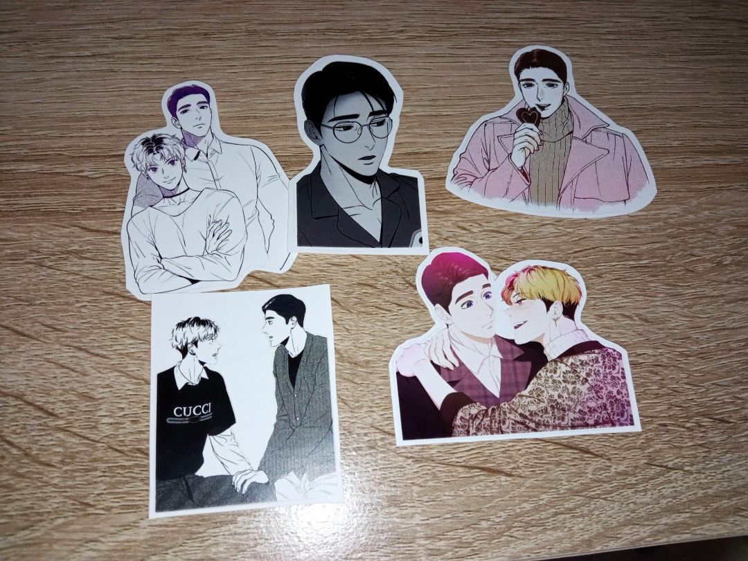 boys love bl manhwa bj alex under the green light painter of the night ...