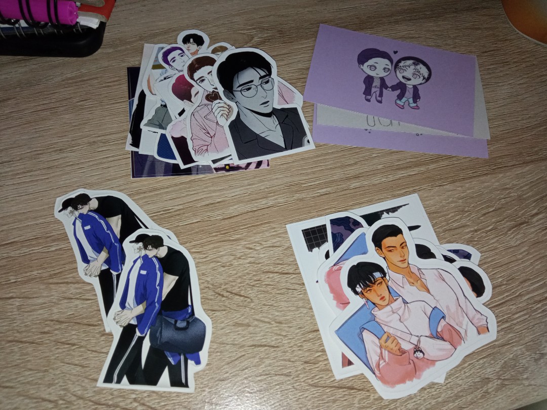 boys love bl manhwa bj alex under the green light painter of the night ...