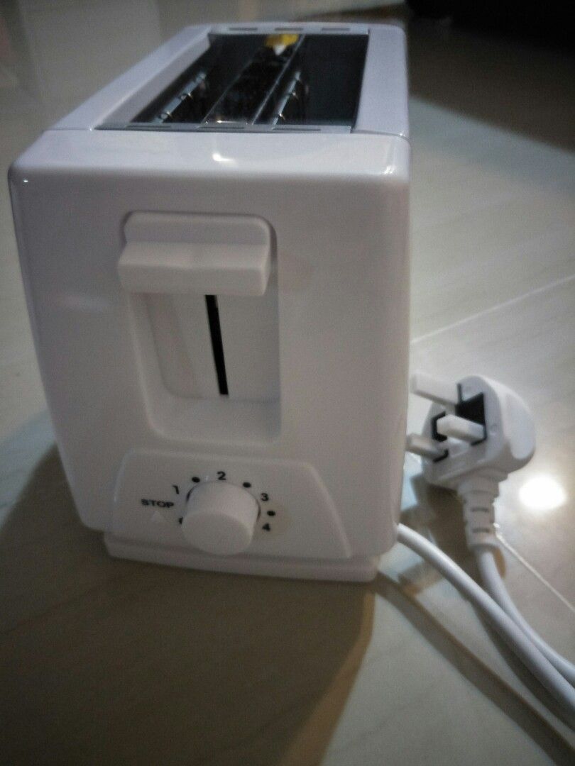 Brand new Toaster, TV & Home Appliances, Kitchen Appliances, Ovens ...