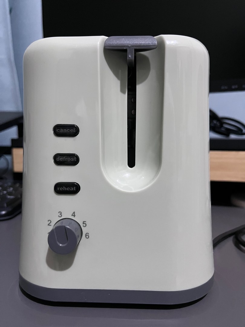 BRIKK Pop Up Toaster, TV & Home Appliances, Kitchen Appliances, Ovens ...
