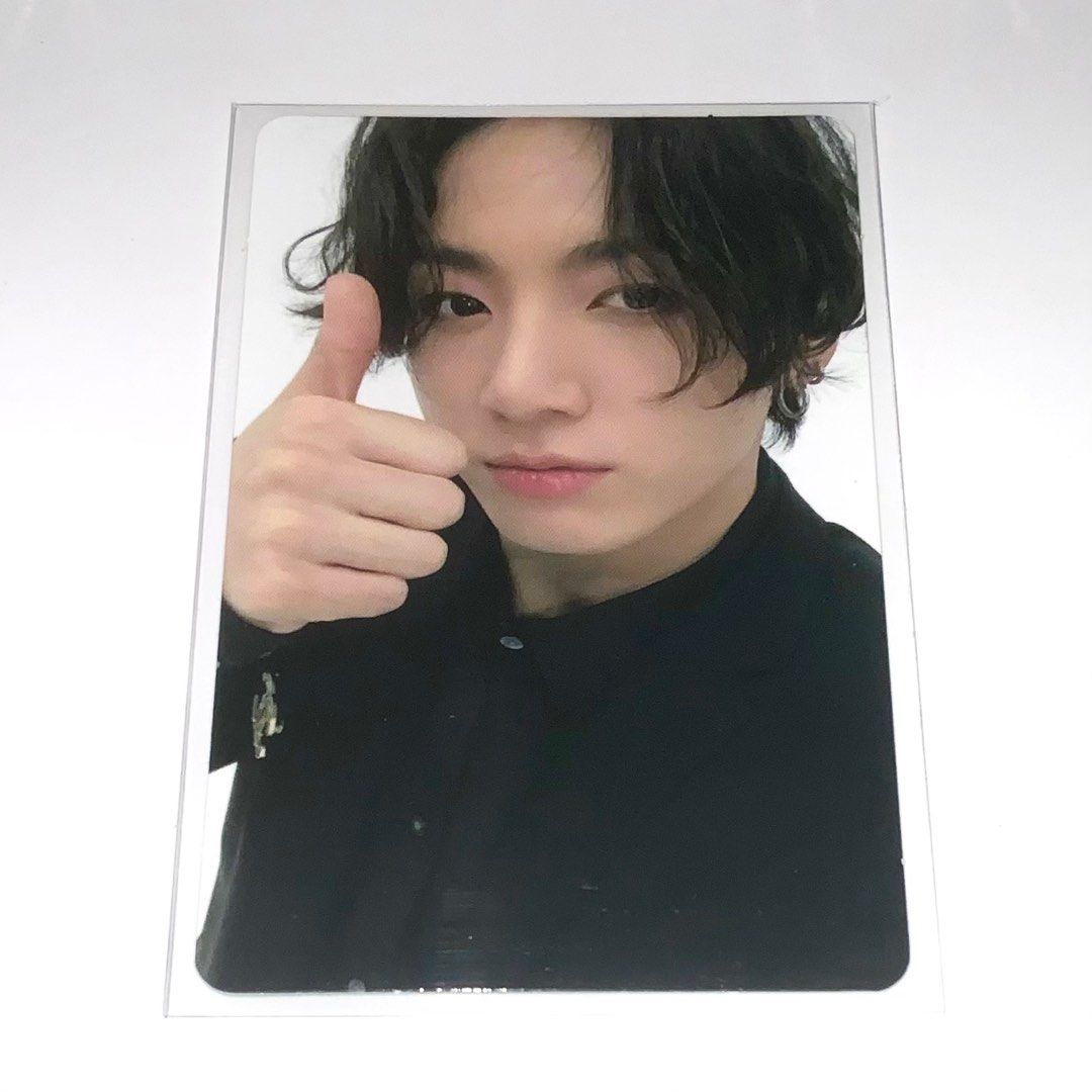 BTS Jungkook JK Memories Memo 2020 20 DVD PC, Hobbies & Toys, Memorabilia & Collectibles, K-Wave ...