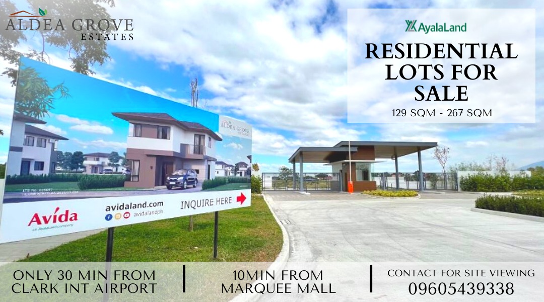 Lot for Sale Build Your Dream Home on This Affordable Residential Lot ...