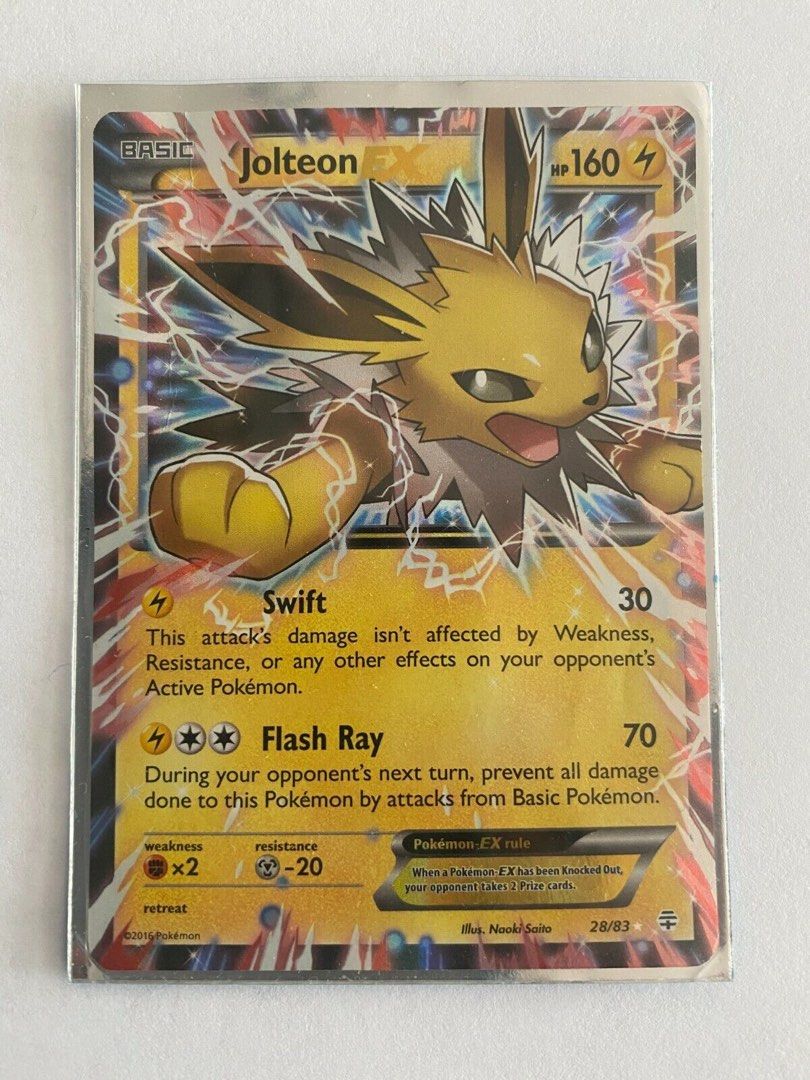 Charizard Red and Blue EX figure and card, Hobbies & Toys, Toys & Games ...