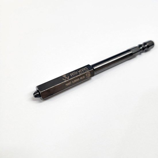 Climbing Route Setting 2-in-1 Bit (M10 Hex Bolt + Phillips Screws ...