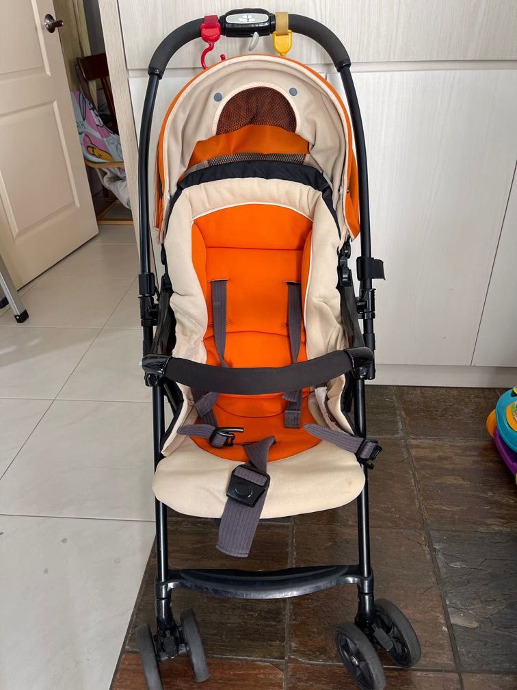 Combi Baby Stroller, Babies & Kids, Going Out, Strollers on Carousell