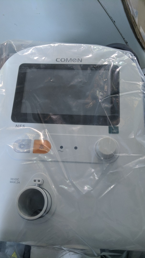 COMEN NF5 HIGH FLOW HEATED RESPIRATORY HUMIDIFIER, Everything Else ...