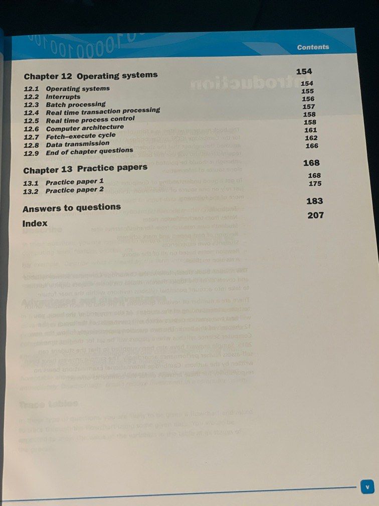 Computer science IGCSE revision guide, Hobbies & Toys, Books ...