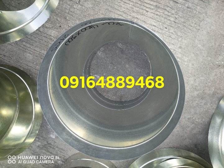 CONCENTRIC REDUCER, Commercial & Industrial, Construction Tools ...