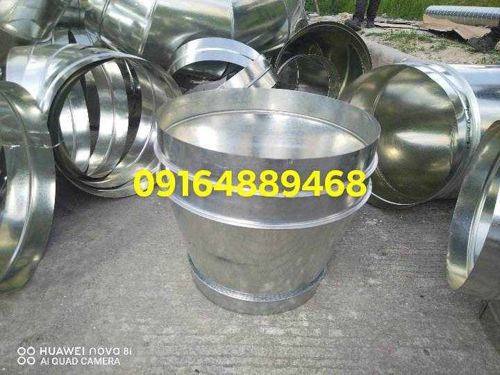 CONCENTRIC REDUCER, Commercial & Industrial, Construction Tools ...