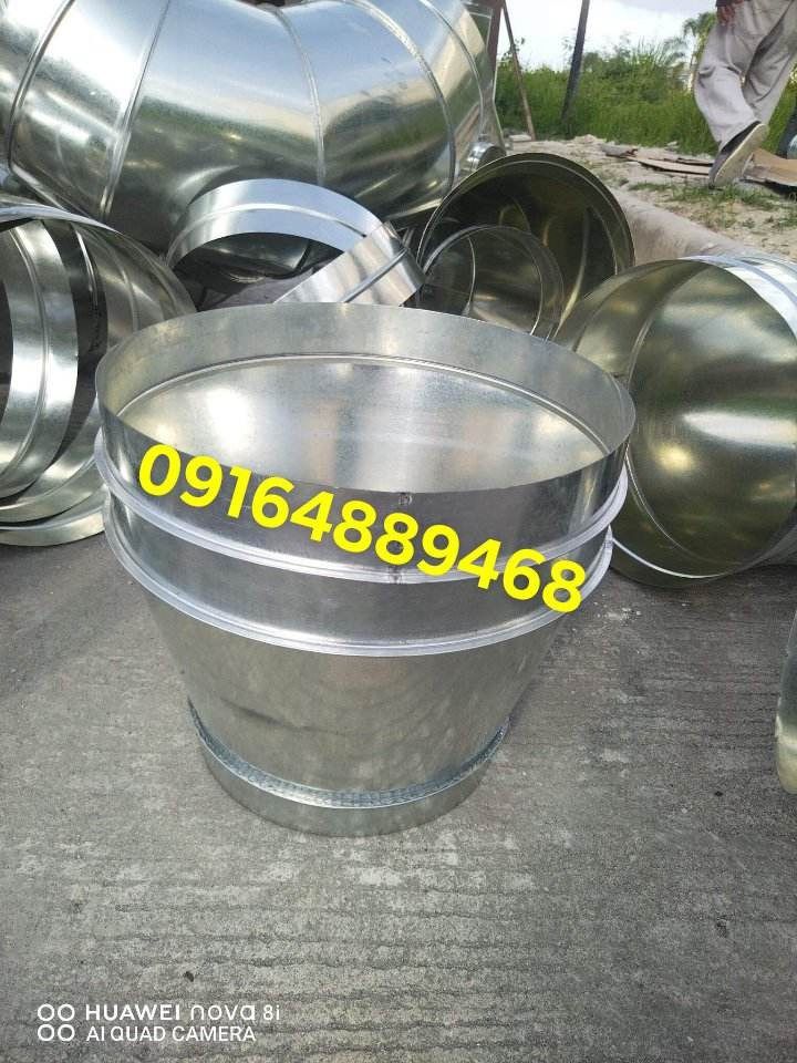 CONCENTRIC REDUCER, Commercial & Industrial, Construction Tools ...