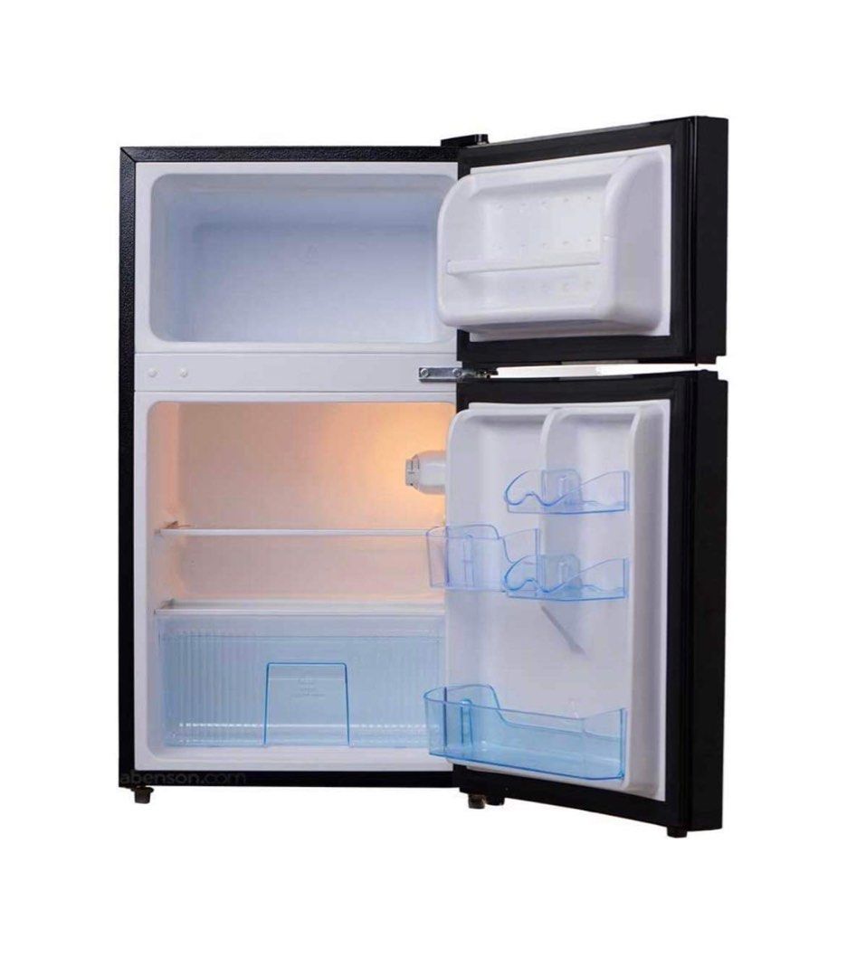 CONDURA 2 Door Personal Refrigerator, TV & Home Appliances, Kitchen ...