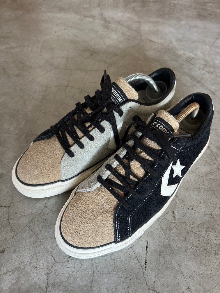 Converse skateboarding React, Men's Fashion, Footwear, Sneakers on ...