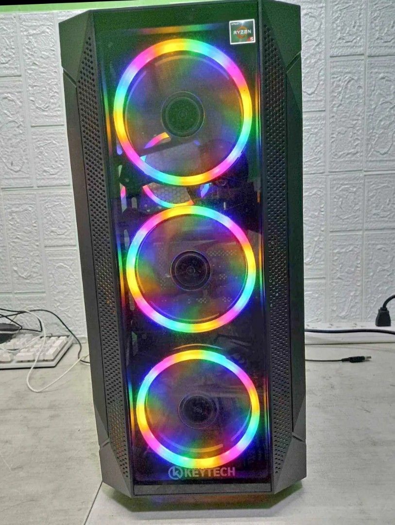 CPU I7 7th Gen, Computers & Tech, Office & Business Technology on Carousell