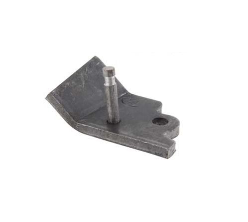 Customized Side Stand Bracket Welding for E-Bike, Bicycle MOTOR SCOOTER ...