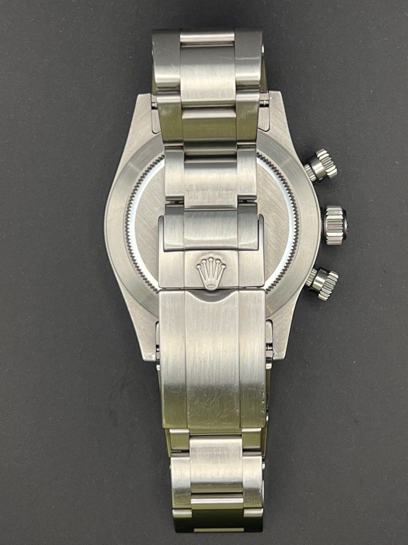 Rolex Daytona Project X Design DS7, Luxury, Watches on Carousell