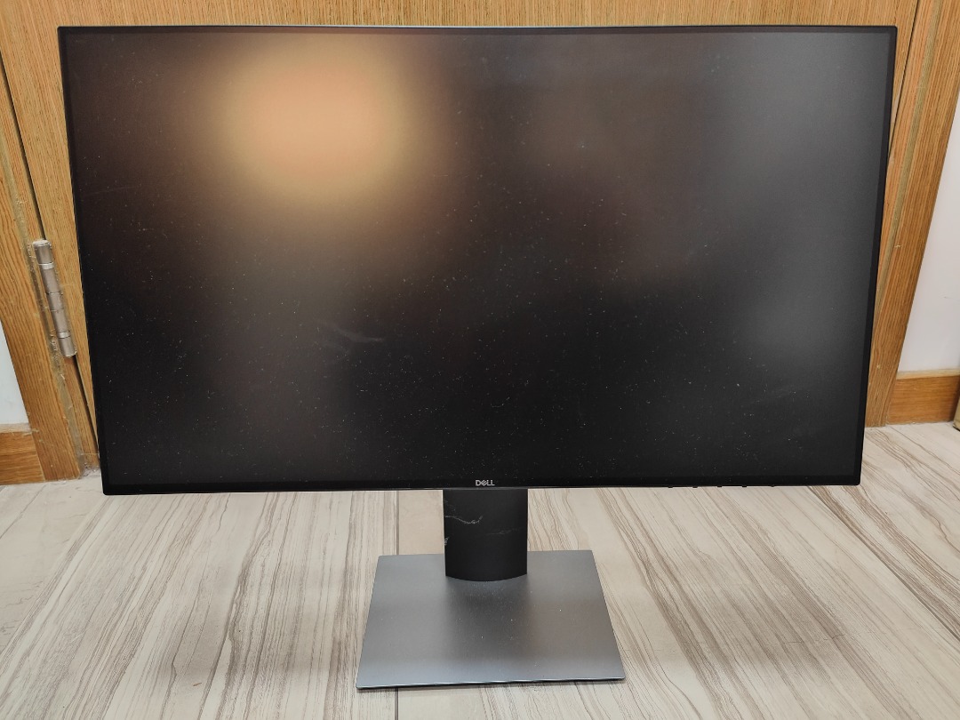 Dell 24 inch Monitor UltraSharp U2419H, Computers & Tech, Parts ...