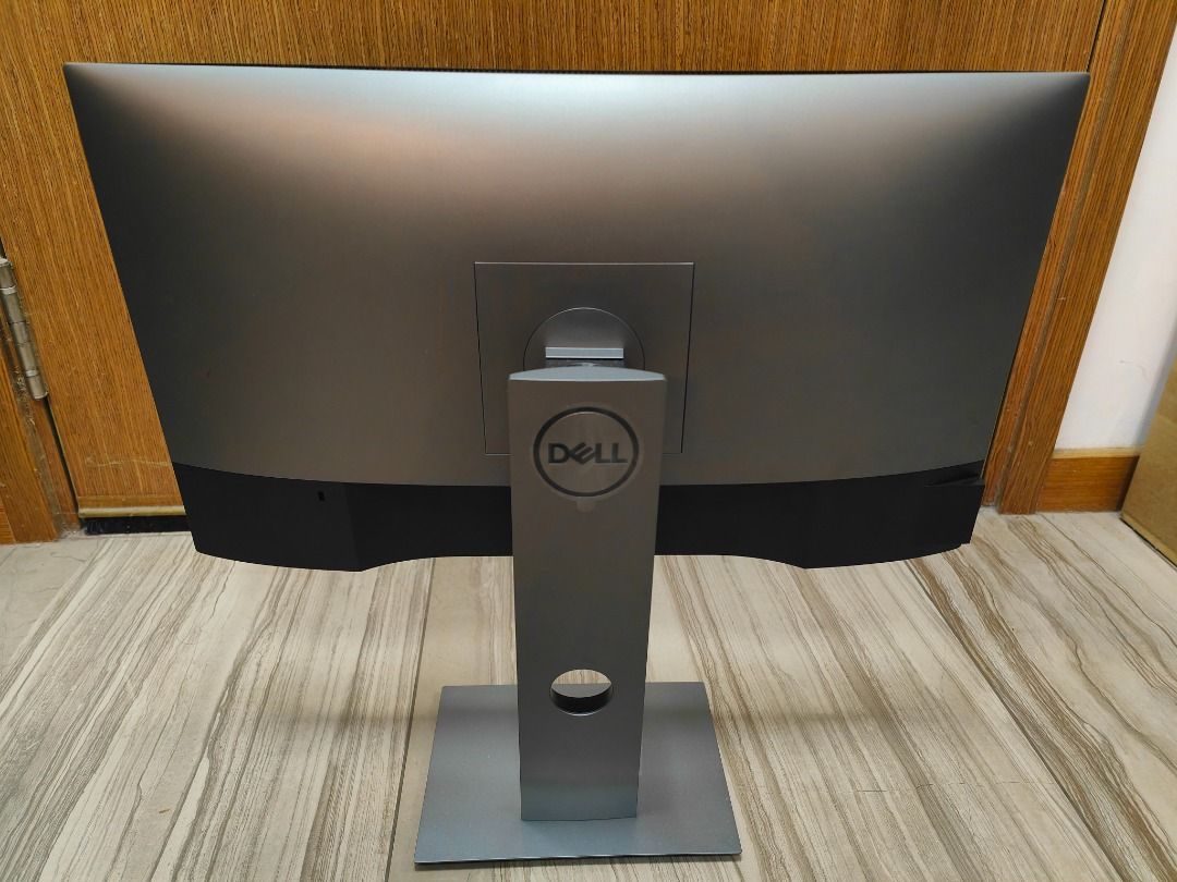 Dell 24 inch Monitor UltraSharp U2419H, Computers & Tech, Parts ...