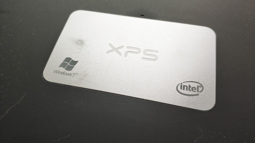 Dell Laptop Notebook XPS 14, Computers & Tech, Laptops & Notebooks on ...