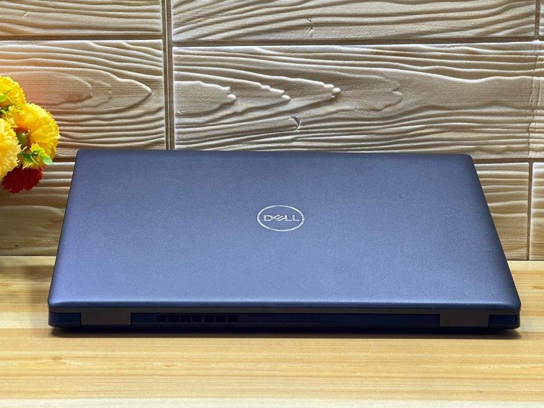 Dell latitude 3520 Core i5-11th Gen 8Gb Ram 256Gb NVMe Intel Iris Xe ...