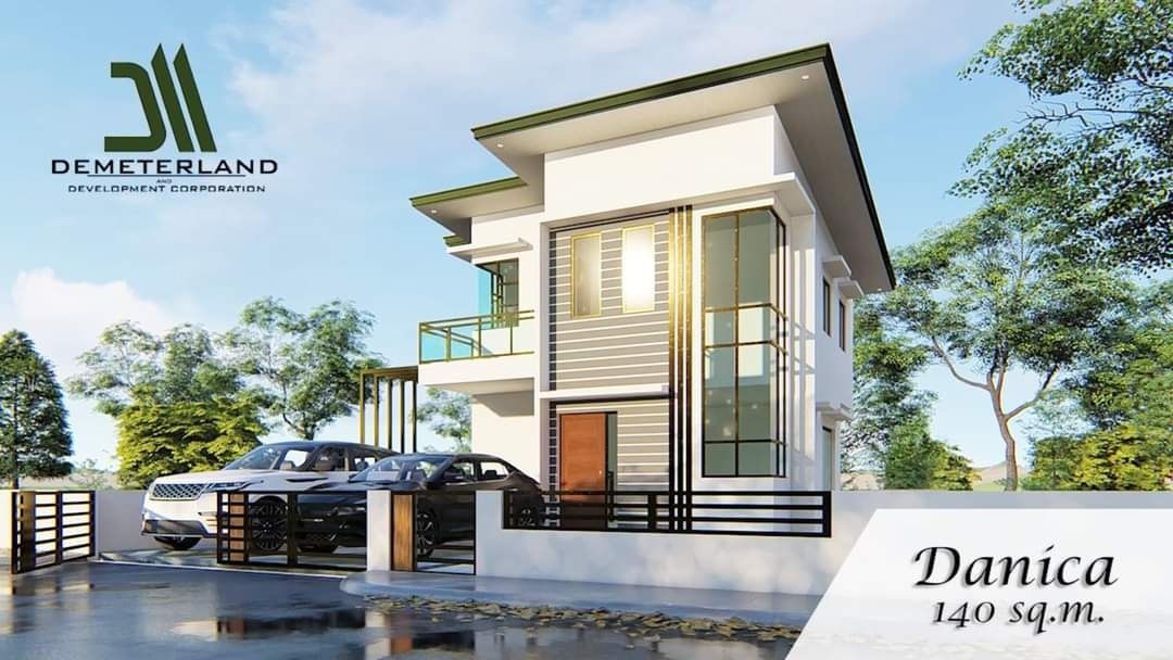 Demeterland | Pre-Selling - Inosluban Lipa City Batangas, Property, For ...